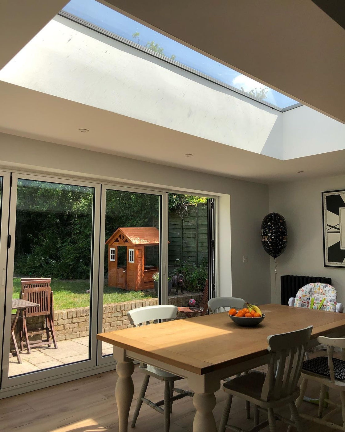 Skylight & Rooflight Project Photo Gallery | Skylights Rooflights