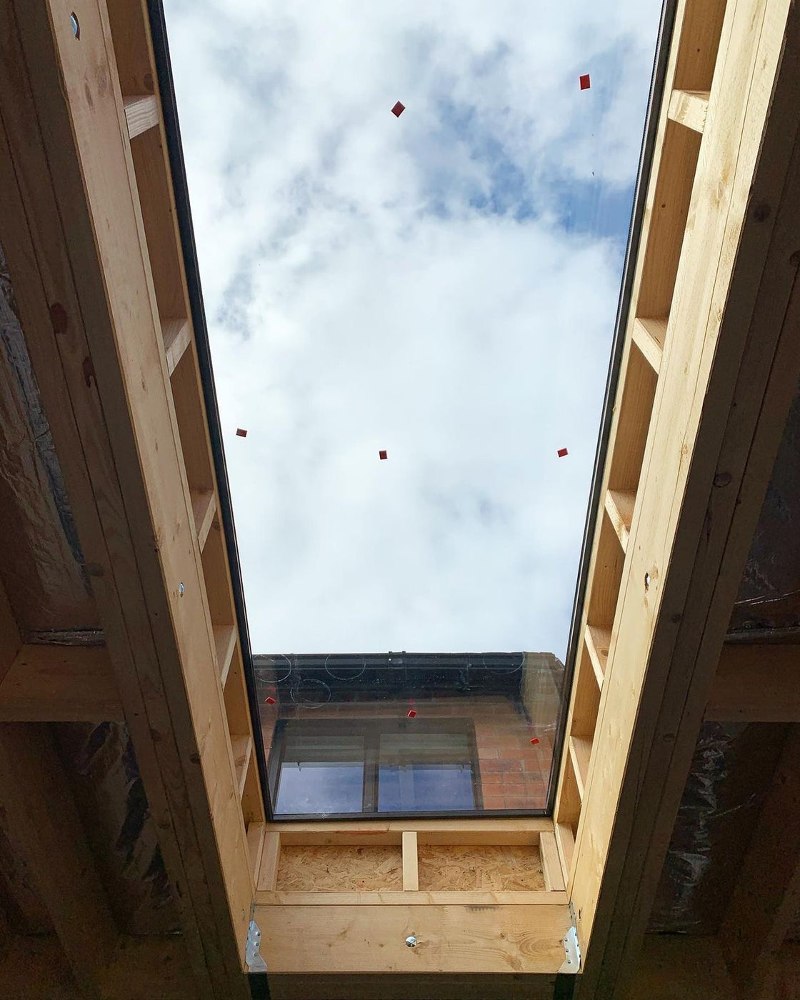 Skylight & Rooflight Project Photo Gallery | Skylights Rooflights