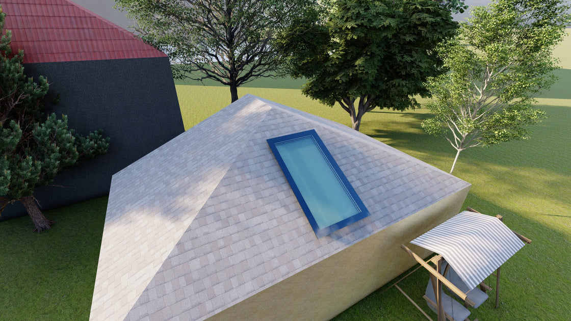 Skylight & Rooflight Project Photo Gallery | Skylights Rooflights
